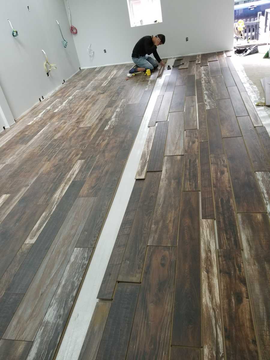 Subfloor for Basement Tips - Zelta Floor & Design