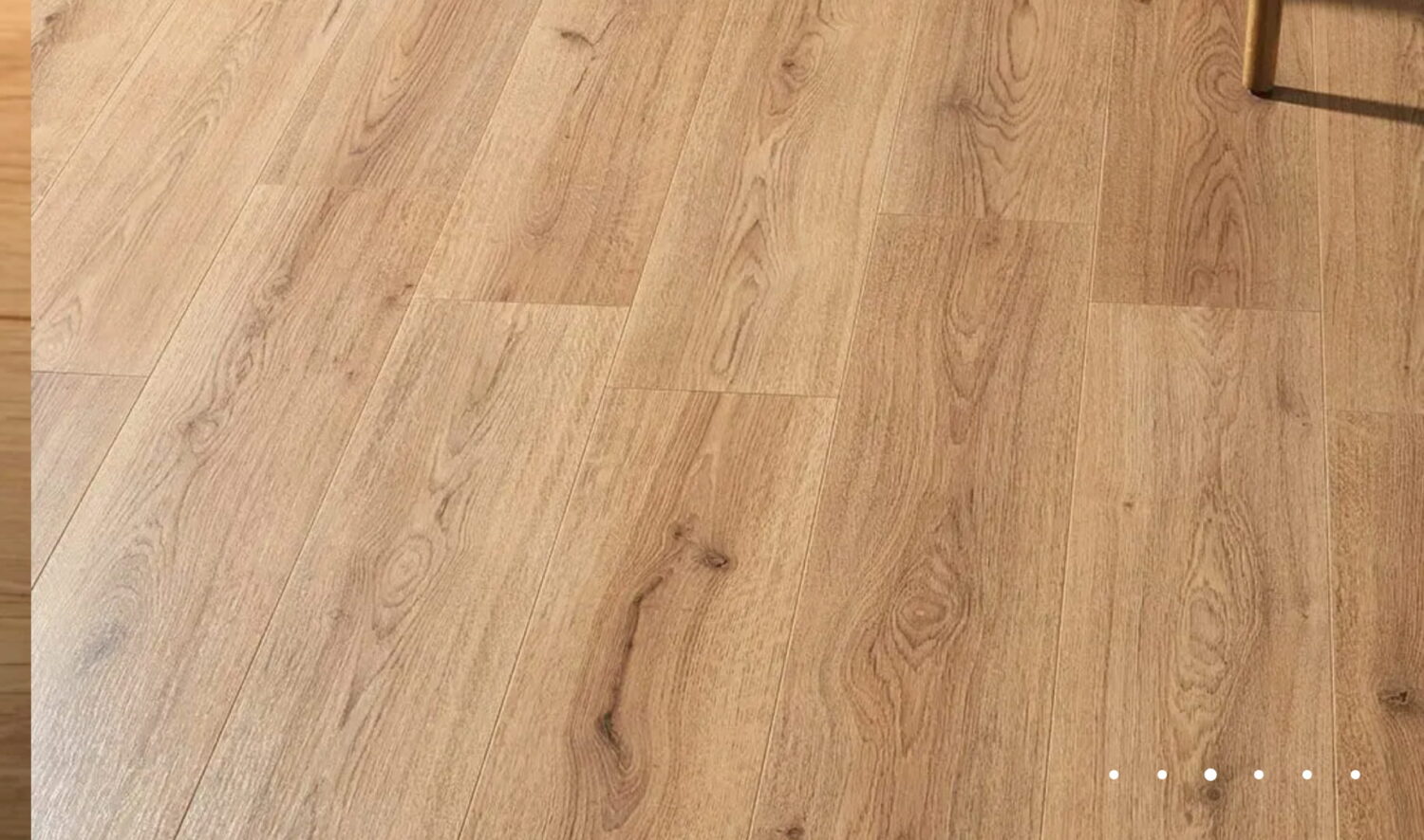 Loft Flooring | Zelta Floor & Design